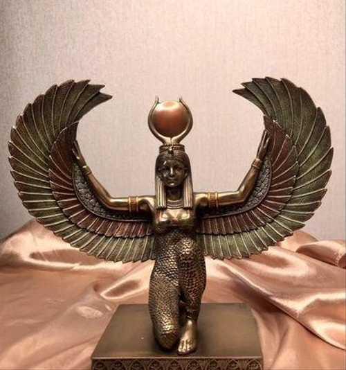Статуэтка "Богиня Исида"
