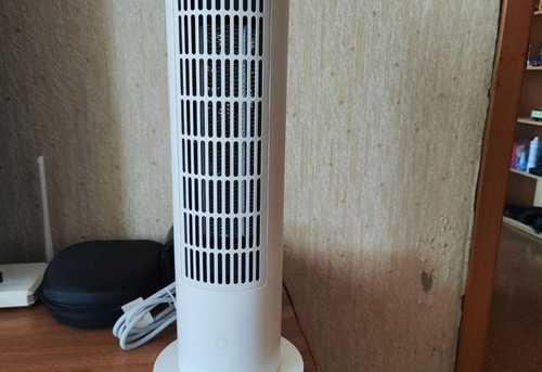 Умный Обогреватель Xiaomi tower heater lite