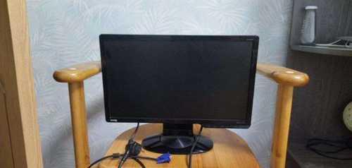 ЖК монитор 18.5" BenQ g922hdal