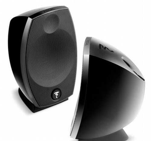 Полочная акустика Focal SIB EVO 2.0 Black