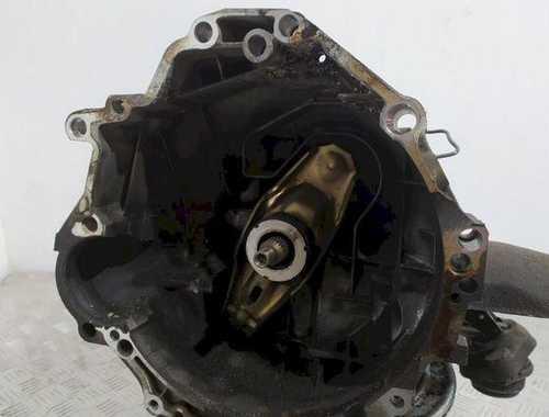 Кпп МКПП Audi A6 2004 2.8 DVZ 08109