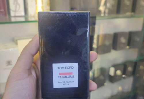 Tom Ford fabulous ОАЭ 100 мл