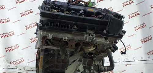 Двигатель Bmw 1-Series E87 N45B16 2009