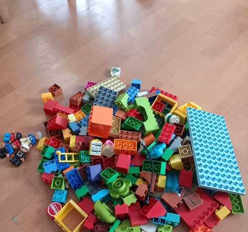 Lego duplo