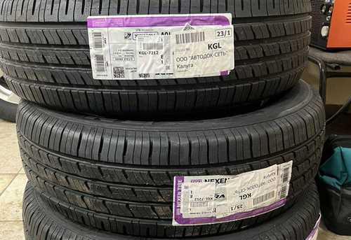 Nexen N'Fera RU5 235/65 R18