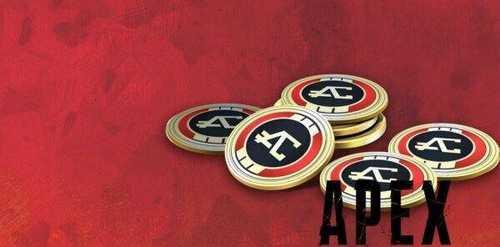 Apex Legends Coins