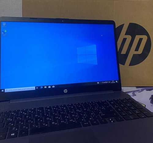 Ноутбук hp 255 g8