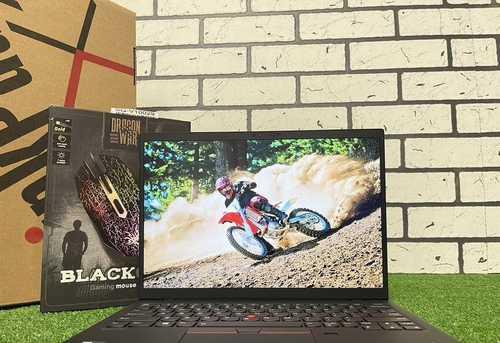 Thinkpad X1 Nano i7 1180G7 / 16GB Сенсорынй