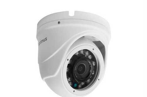 Видеокамера Optimus IP-E042.1(3.6) H.265