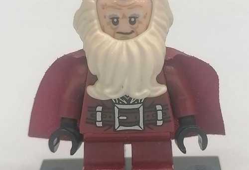 Lego Balin the Dwarf