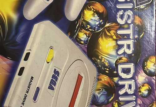 Sega magistr drive 5