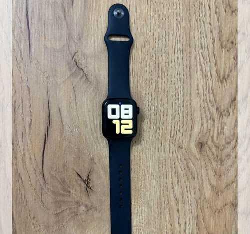 Apple watch SE 2 поколения 40 mm