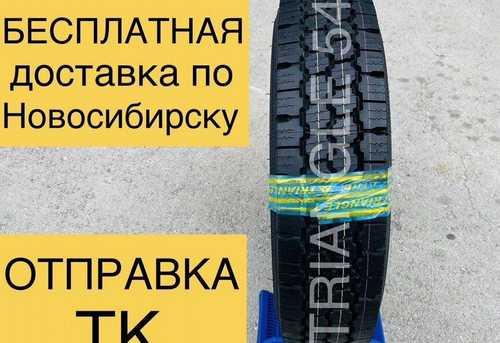 7.50 R16 зимние грузовые Triangle TRD99 122/118K