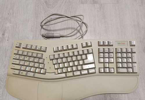 Клавиатура Turbo-Stream KB-1001 (аналог Mitsumi)