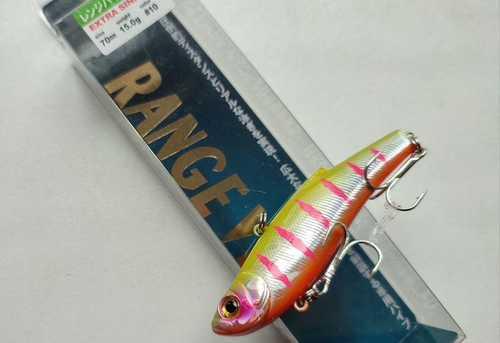 Раттлин Bassday Range vib 70-15гр