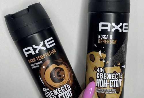 Дезодорант мужской axe