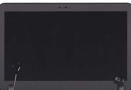 Крышка для Asus Zenbook UX305UA FHD темно-серая