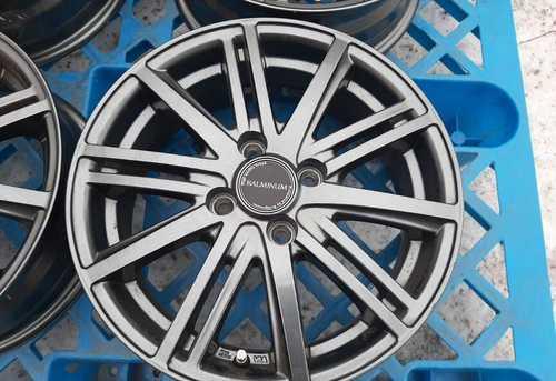Оригинал диски Bridgestone Balminum R15 4*100