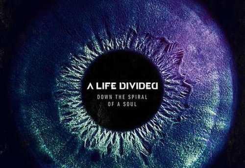 A Life Divided / Down The Spiral Of A Soul (RU)(CD