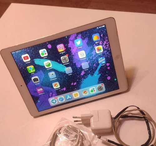 Apple iPad Air 16Gb Wi-Fi