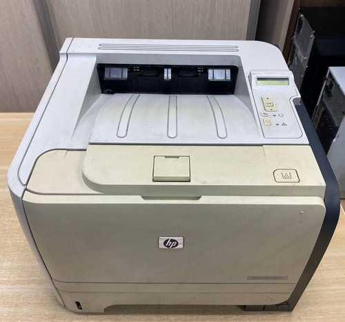 Принтер HP Laserjet P2015d