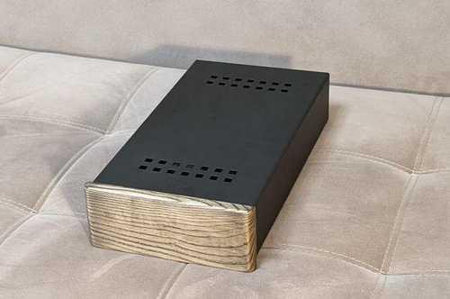Charm Audio DAC 2.2 на AD1865