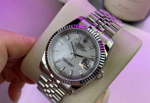 Часы женские Rolex datejust #20643