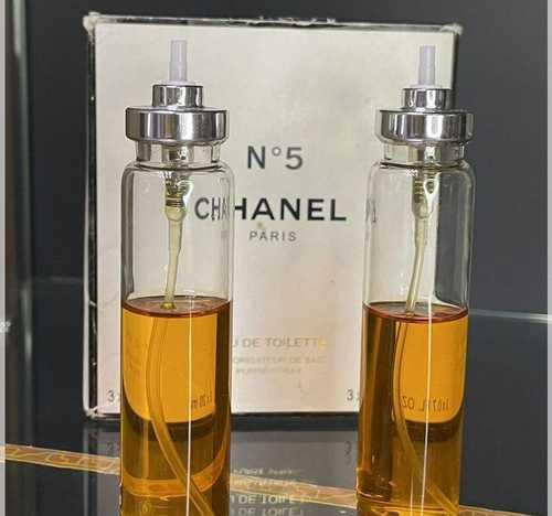 Духи chanel