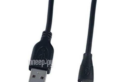 Perfeo USB 2.0 A/M-Micro USB/M 5m U4005