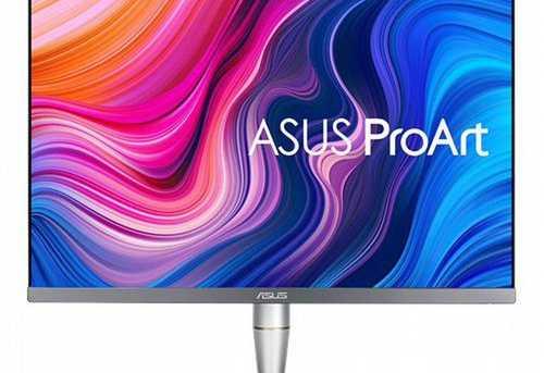 Asus 24" ProArt PA24AC черный IPS LED 16:10 hdmi M