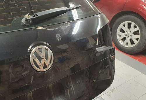 Крышка багажника Volkswagen Passat B7 Wagon