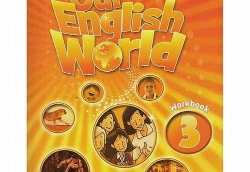 English World 3. Workbook