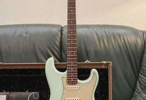 Fender Dealer Select Custom Shop Stratocaster