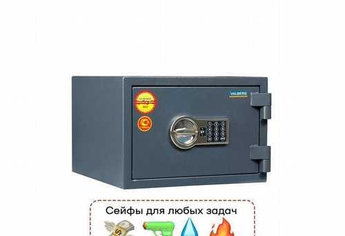 Взломостойкий сейф valberg кварцит 30 EL