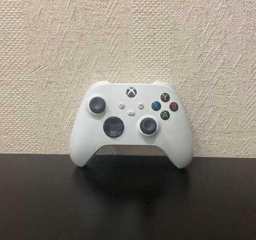 Геймпад Microsoft Xbox Wireless Controller Series