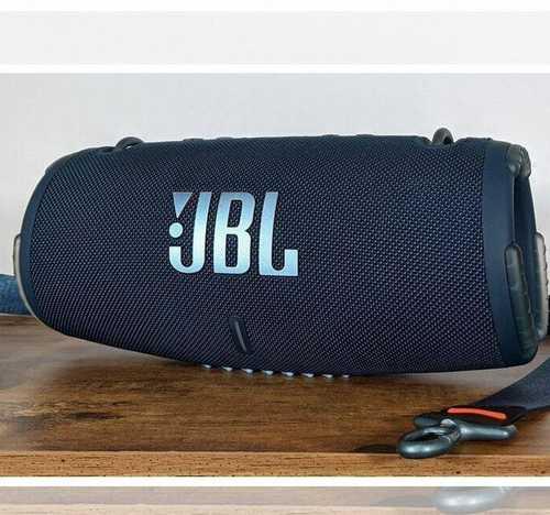 JBL xtreme 3 на запчасти