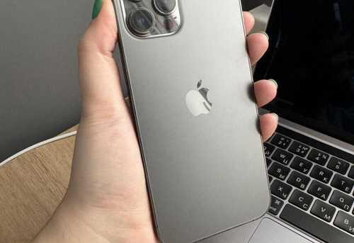 iPhone 12 Pro Max, 256 ГБ