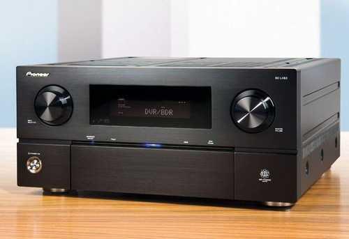 AV-ресивер Pioneer SC-LX83