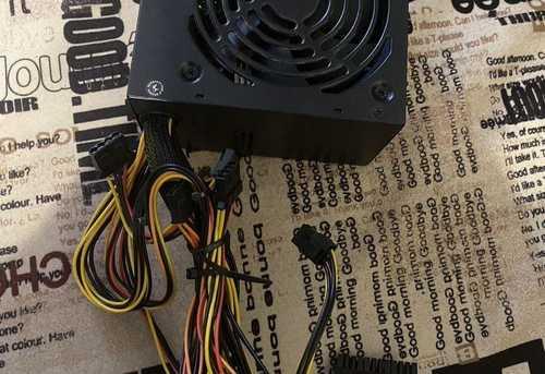Блок питания deepcool