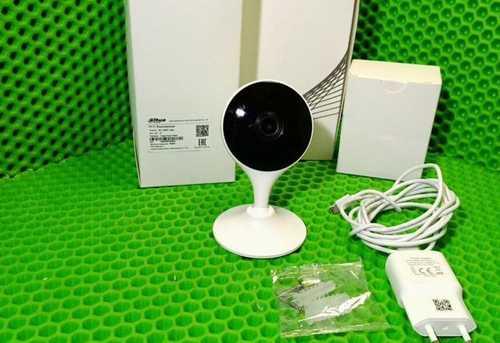 Видеокамера wifi Alhua IPC-C22EP-Imou