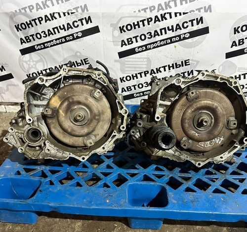 АКПП Opel Astra H 60-41SN AF17 1.8л z18хer