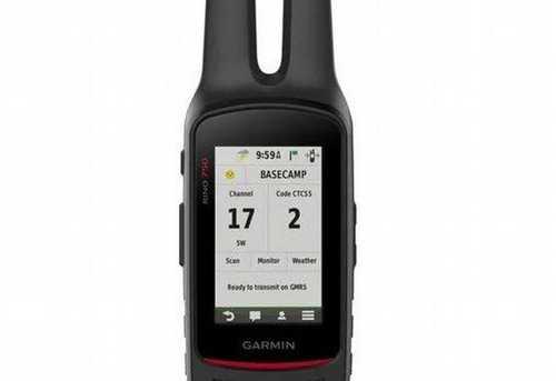 Garmin Rino 750 Новый В Наличии