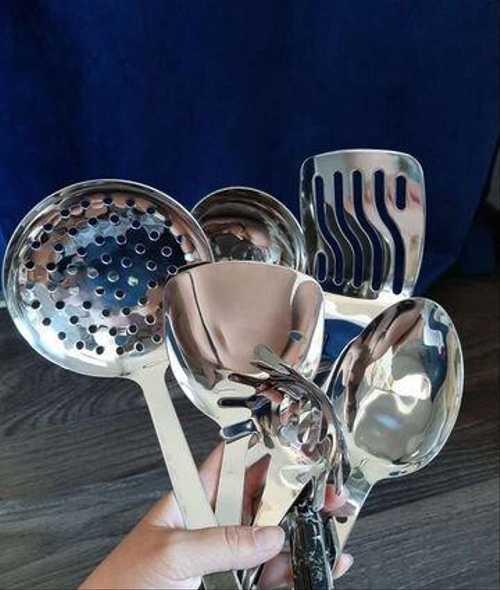 Набор кухонных принадлежностей kitchenware