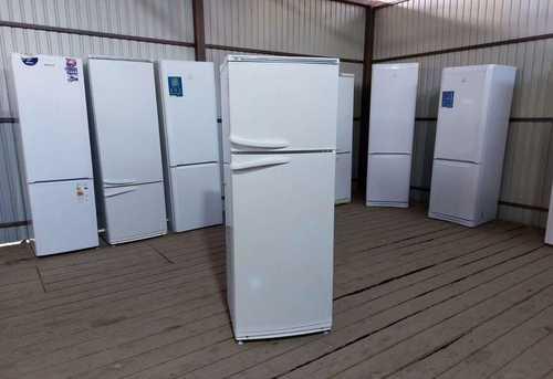 Холодильник бу Атлант мхм-2835.17Доставка.Гарантия