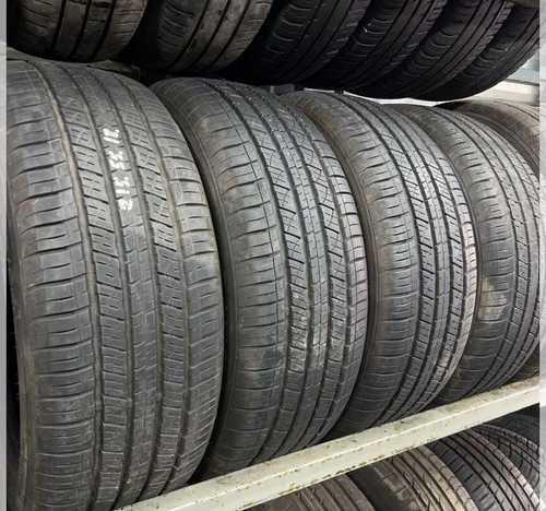 LingLong Green-Max 4x4 HP 215/55 R18