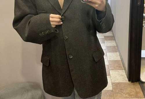 Винтажный пиджак