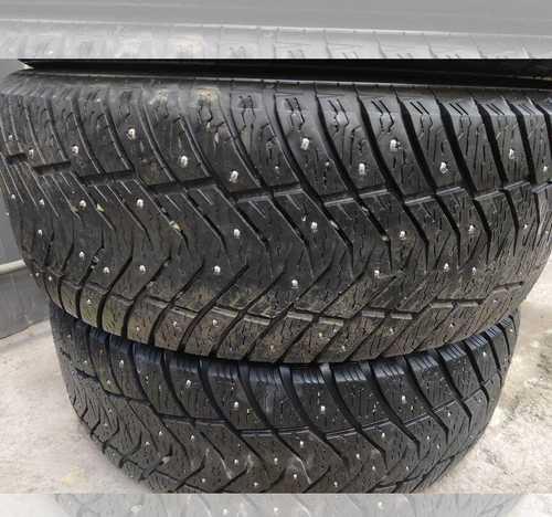 Yokohama Ice Guard IG65 265/60 R18