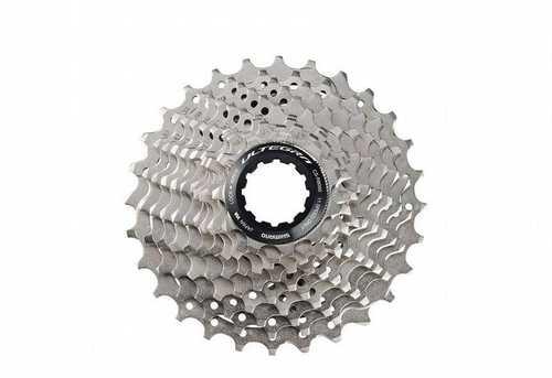 Кассета Shimano Ultegra CS-R8000