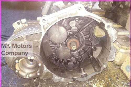 МКПП BKD 2,0 Volkswagen Golf 5 Passat B6 №423