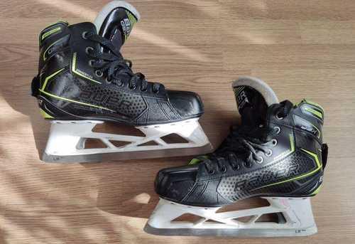 Хоккейные коньки bauer GSX S21